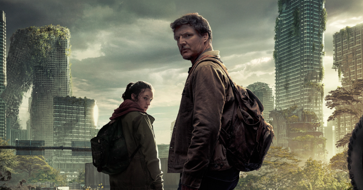Sæsonafslutning på "The Last of Us" – hvad nu? | DPL CMS